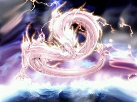 Tekka Kazuki | Shinobi Legends Wiki | Fandom