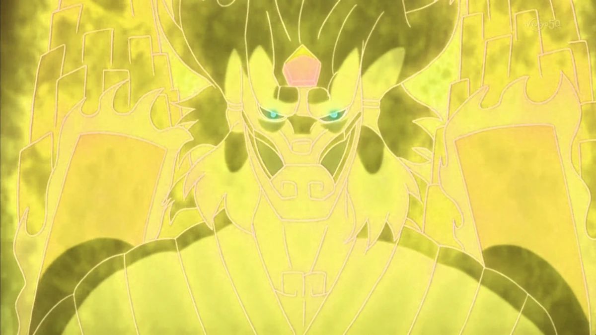 Takehaya Susanoo | Shinobi Legends Wiki | Fandom