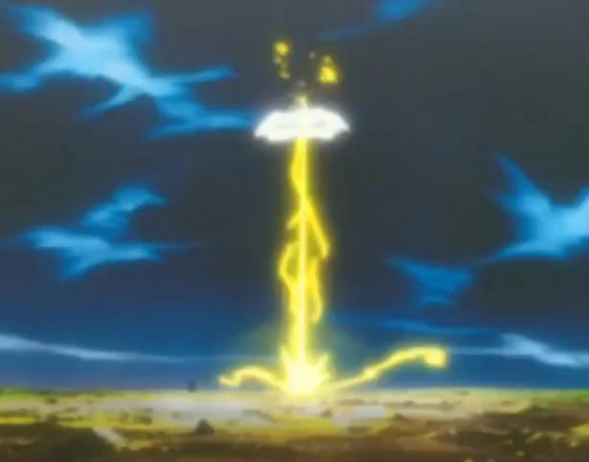 Raikōhō | Shinobi Legends Wiki | Fandom