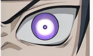 Kagegan | Shinobi Legends Wiki | Fandom