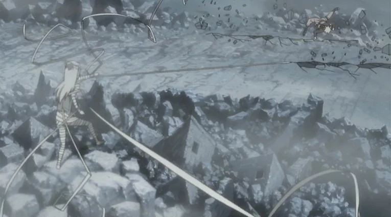 Slashing Bandages | Shinobi Legends Wiki | Fandom