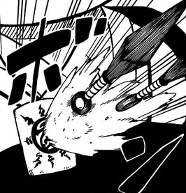 Weapon Summoning Charm | Shinobi Legends Wiki | Fandom