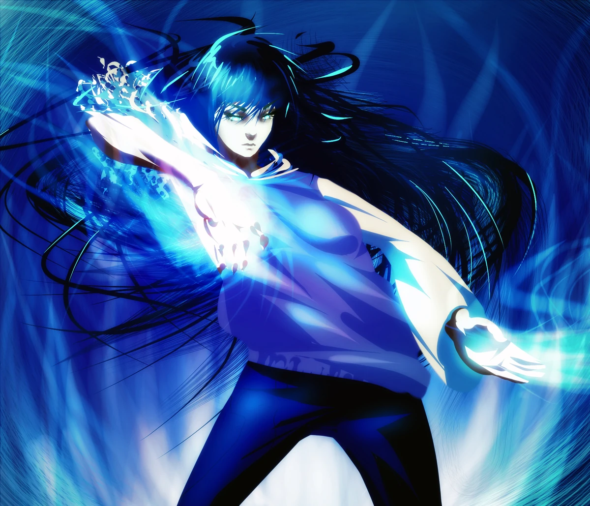 Hyūga Yukiu | Shinobi Legends Wiki | Fandom