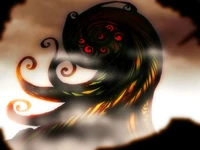 Wood Release: Otherworldly Bewitching Tree | Shinobi Legends Wiki | Fandom