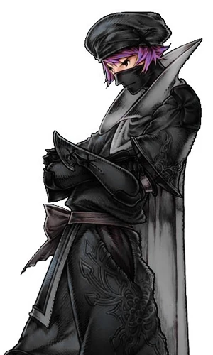 Seijin Higure | Shinobi Legends Wiki | Fandom