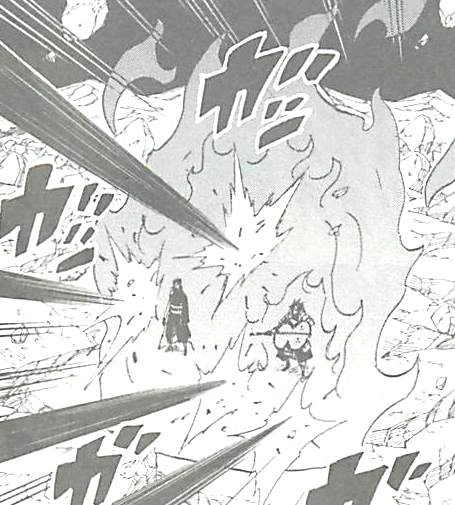 Gunbai Barrier Technique | Shinobi Legends Wiki | Fandom