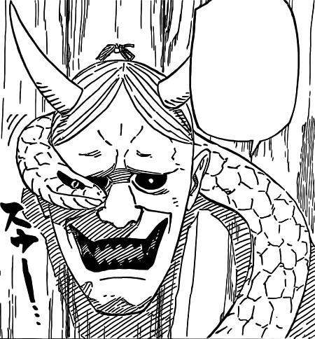 Shinigami Mask | Shinobi Legends Wiki | Fandom