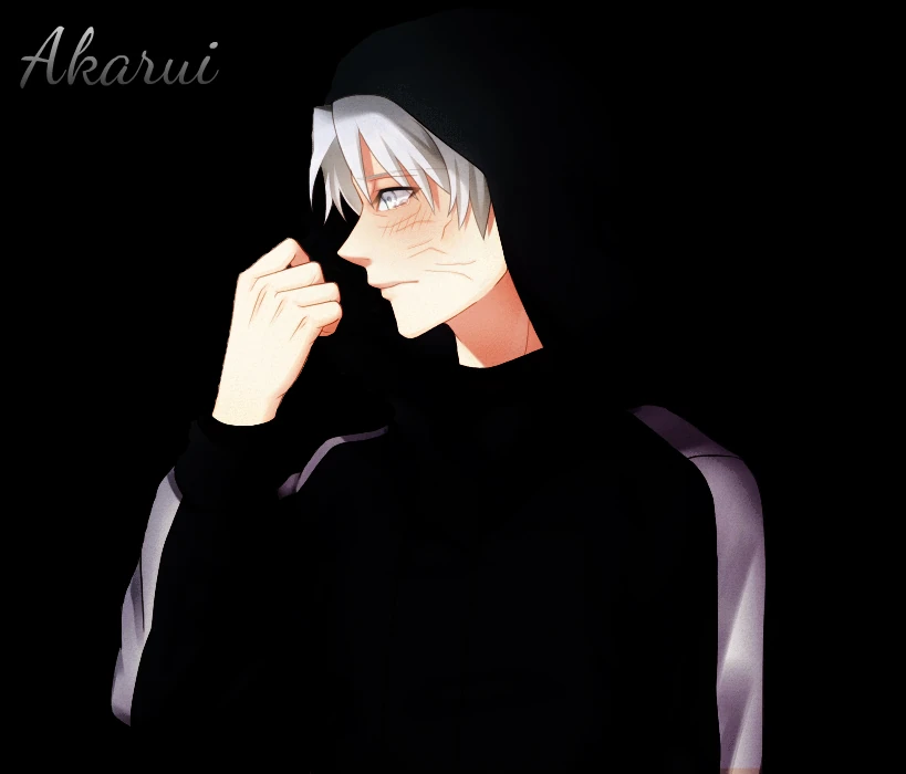 Akarui Hyūga | Shinobi Legends Wiki | Fandom