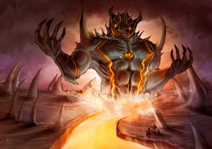 Incarnation of Jashin | Shinobi Legends Wiki | Fandom