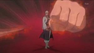 Sage Art: Sightless Strike | Shinobi Legends Wiki | Fandom