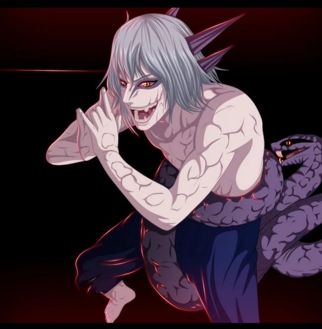 Acūna | Shinobi Legends Wiki | Fandom