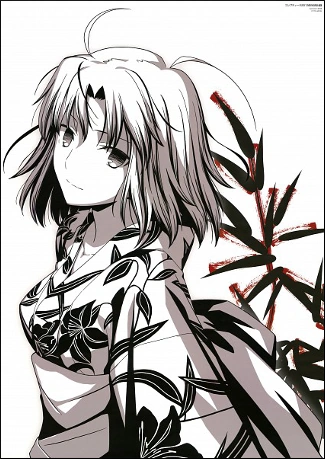 Chiyo Senju | Shinobi Legends Wiki | Fandom