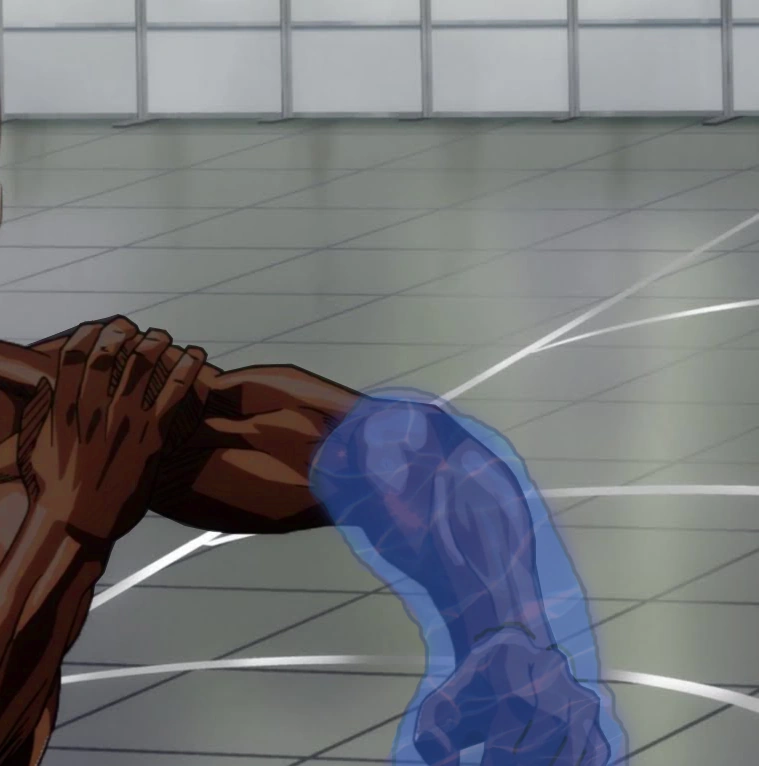 Aqua Gauntlet | Shinobi Legends Wiki | Fandom