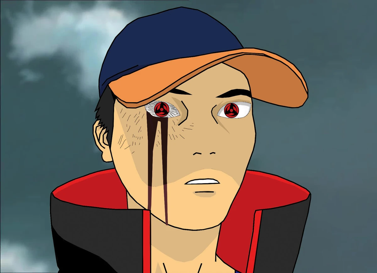 Infobox:Uchiha Toru | Shinobi Legends Wiki | Fandom