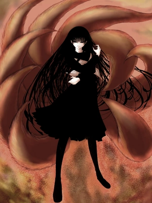 Hagoromo Gitsune | Shinobi Legends Wiki | Fandom