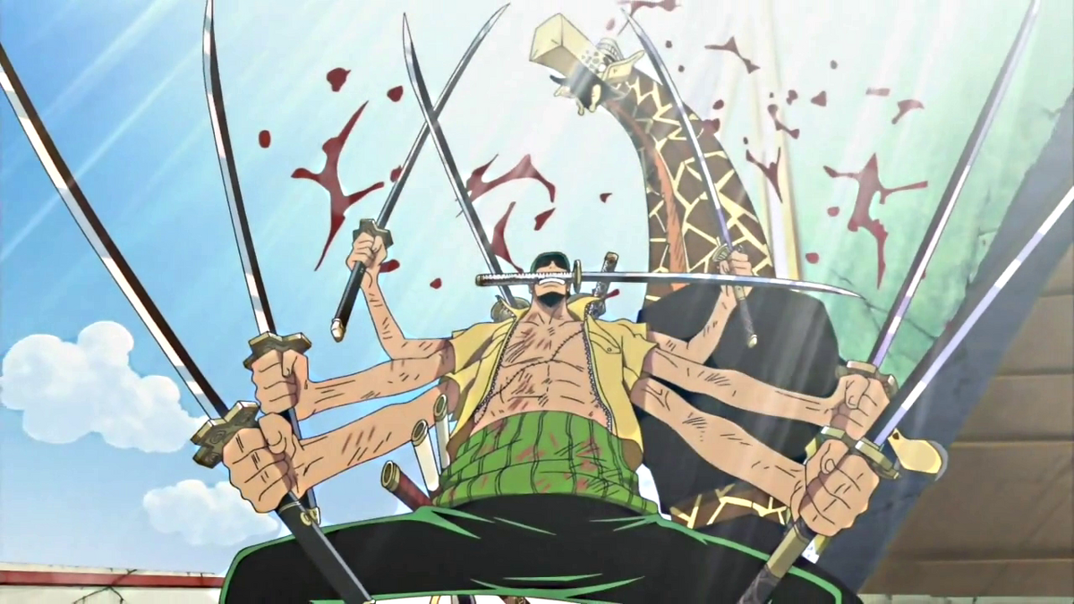 Generating Multiple Arms Shinobi Legends Wiki Fandom