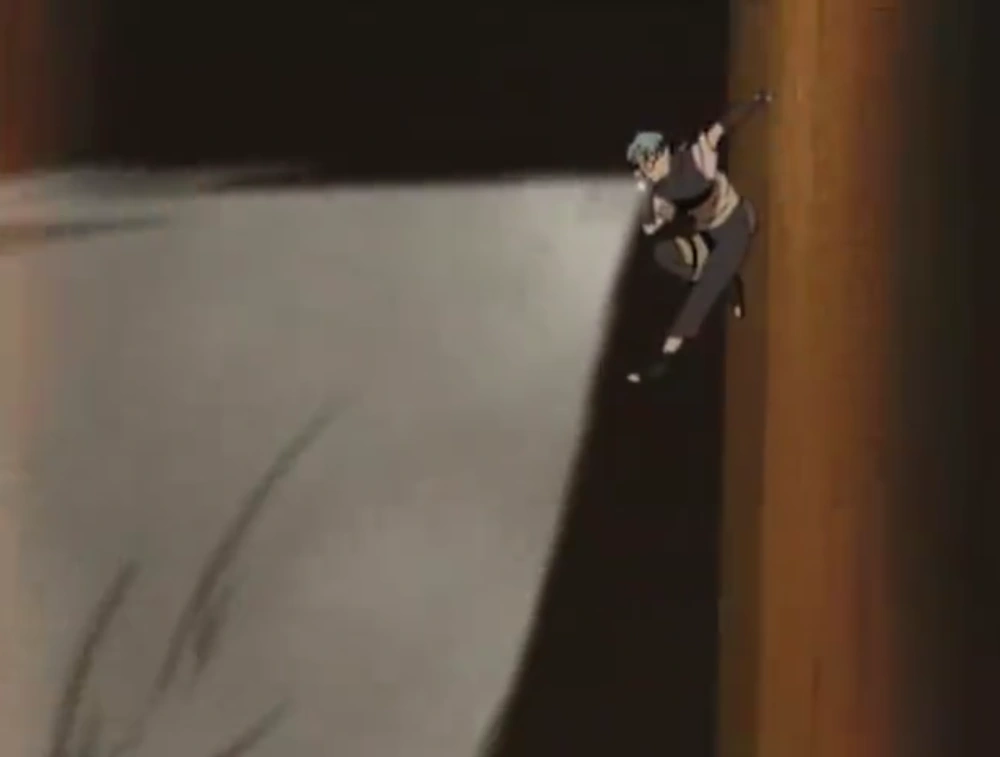 Fire Release: Mist Blaze Dance Technique | Shinobi Legends Wiki | Fandom