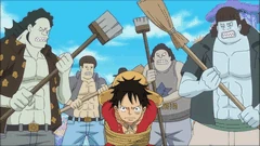 Dragon's Haki | Shinobi Legends Wiki | Fandom