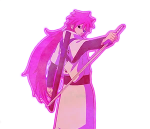 Indra's Seal | Shinobi Legends Wiki | Fandom