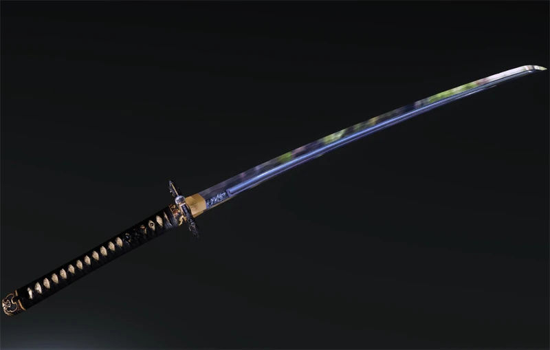 Zantetsuken | Shinobi Legends Wiki | Fandom