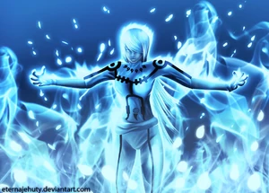 Two-Tails Chakra Mode | Shinobi Legends Wiki | Fandom