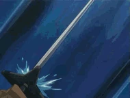 Water Sword Technique | Shinobi Legends Wiki | Fandom