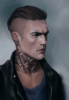 Raikage | Shinobi Legends Wiki | Fandom