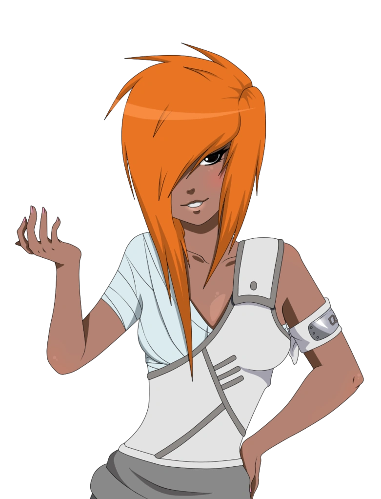 Mariko Uchiha | Shinobi Legends Wiki | Fandom