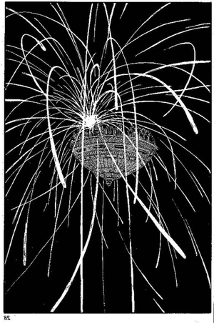 Dust Release: Genocide Attack | Shinobi Legends Wiki | Fandom