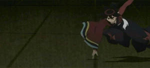 Body Flicker: Burst | Shinobi Legends Wiki | Fandom