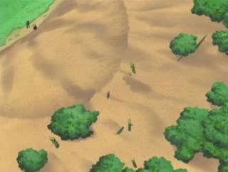 Sand Release | Shinobi Legends Wiki | Fandom