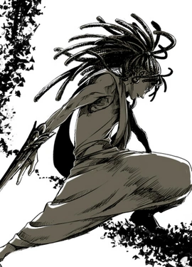 Eron | Shinobi Legends Wiki | Fandom