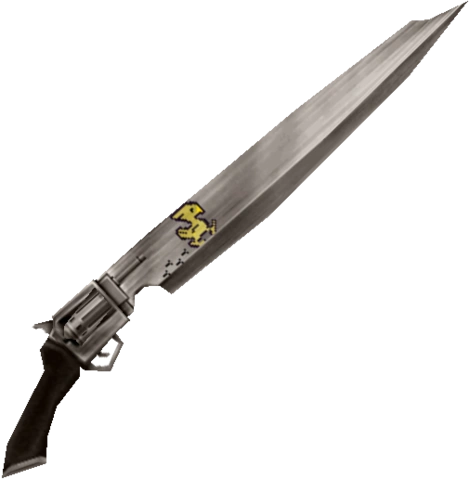 GunSword | Shinobi Legends Wiki | Fandom