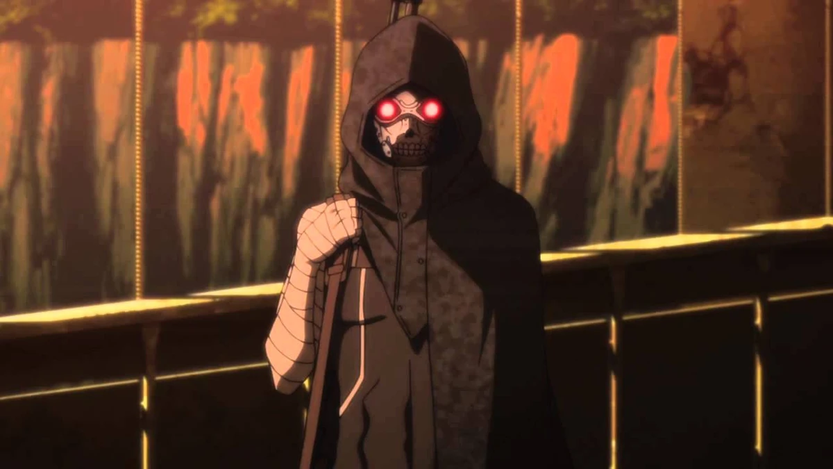 Lancer | Shinobi Legends Wiki | Fandom