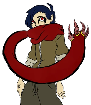 Balmos | Shinobi Legends Wiki | Fandom