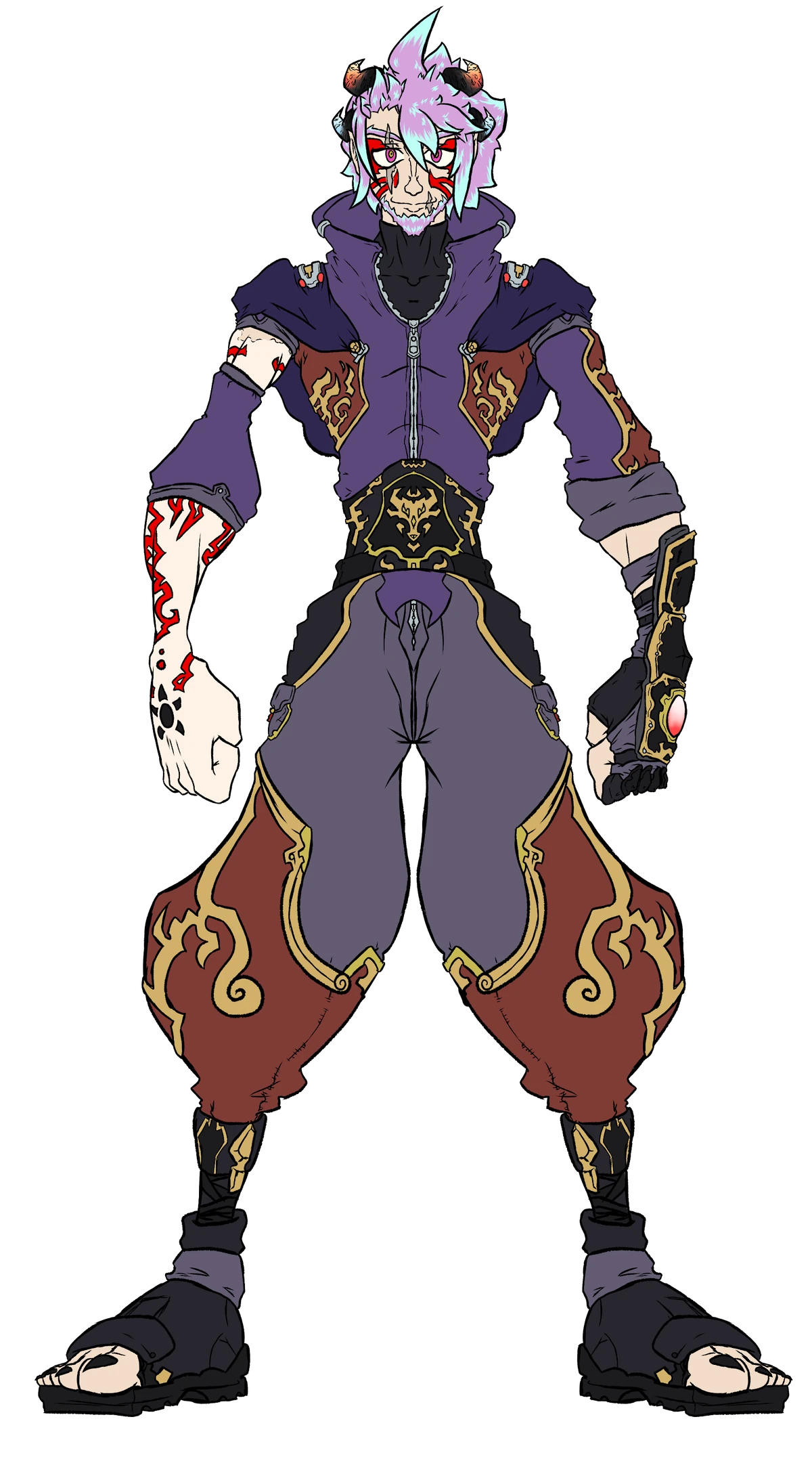 Corelion Shikaru (Historical Page) | Shinobi Legends Wiki | Fandom