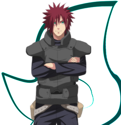 Ryumaru | Shinobi Legends Wiki | Fandom