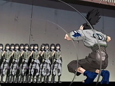 Sound Release | Shinobi Legends Wiki | Fandom