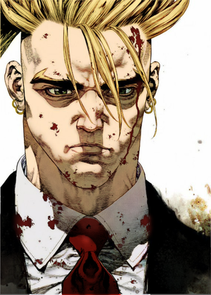 Hōki Shuken | Shinobi Legends Wiki | Fandom