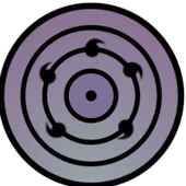 Tomoe Rinnegan | Shinobi Legends Wiki | Fandom