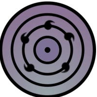 Tomoe Rinnegan | Shinobi Legends Wiki | Fandom