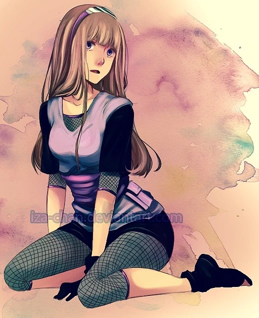 Suzume | Shinobi Legends Wiki | Fandom