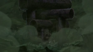 Wood Release: Torii Chakra Absorption Barrier | Shinobi Legends Wiki ...