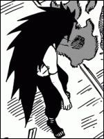 Susanoo Enhanced Strength | Shinobi Legends Wiki | Fandom