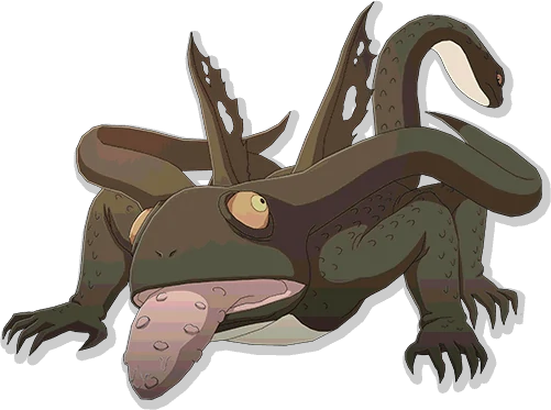 Chameleons | Shinobi Legends Wiki | Fandom