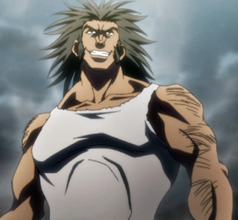 Jaaku | Shinobi Legends Wiki | Fandom