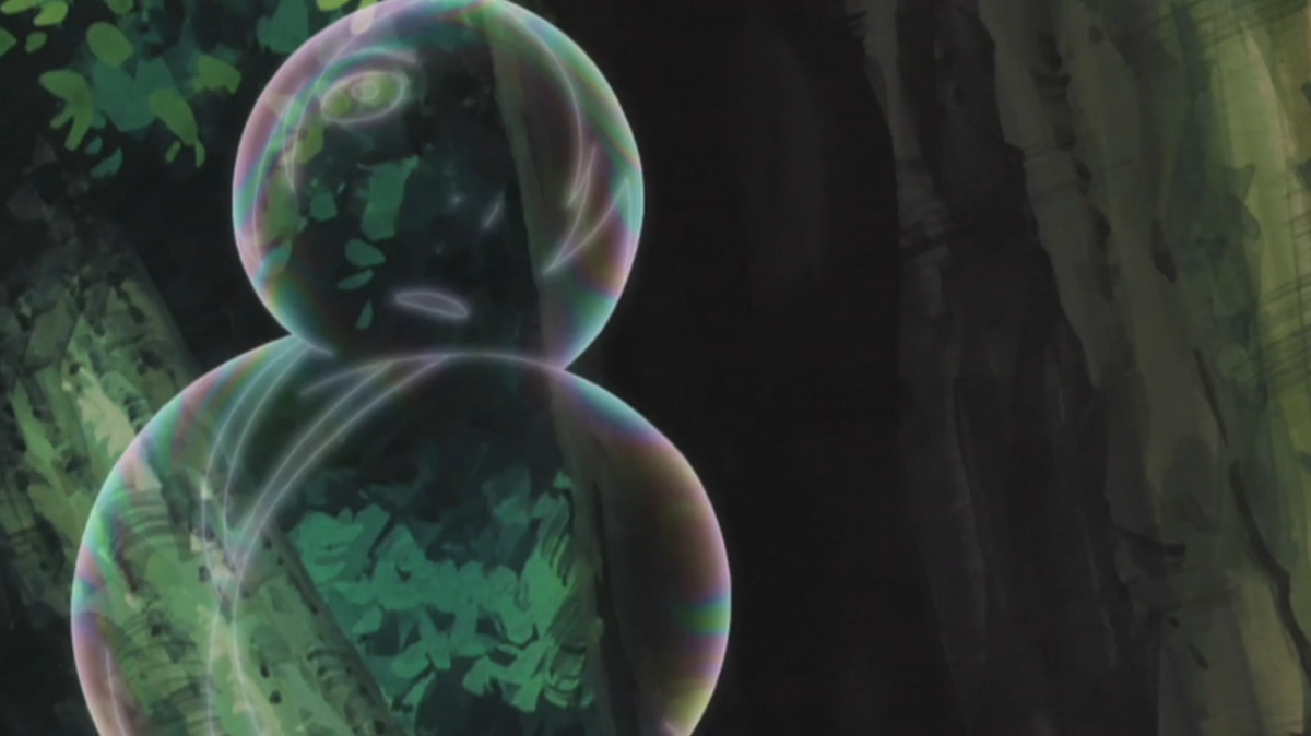Bubble Clone Technique Shinobi Legends Wiki Fandom