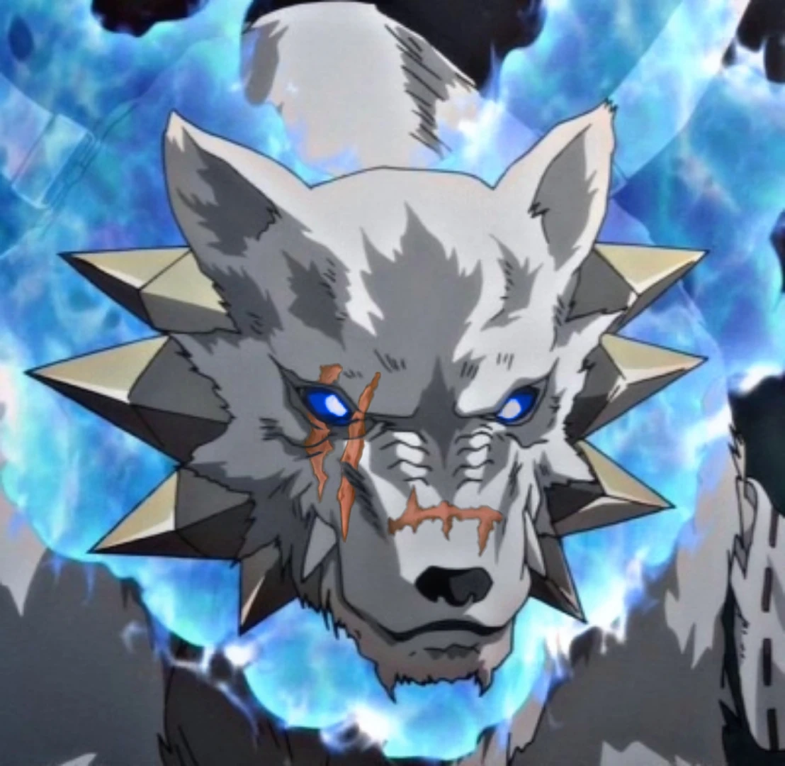 Lightning Beast: Raijū | Shinobi Legends Wiki | Fandom