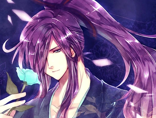Musashi | Shinobi Legends Wiki | Fandom