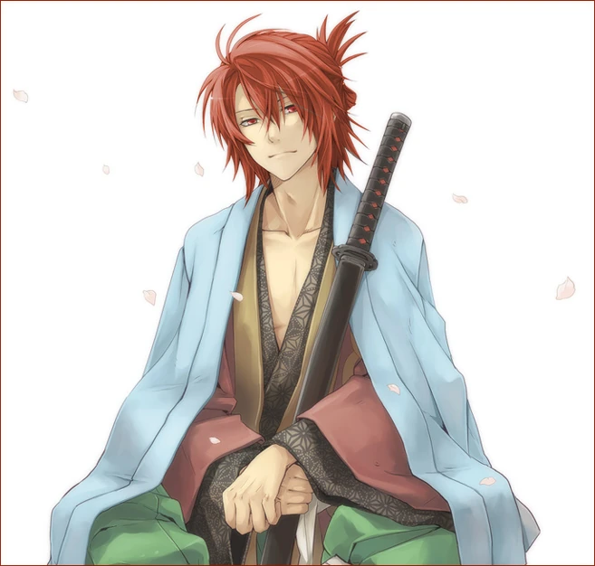 Enryu Uzumaki | Shinobi Legends Wiki | Fandom